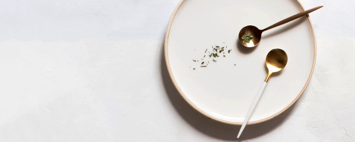 Coffee & Tea – Minzuu