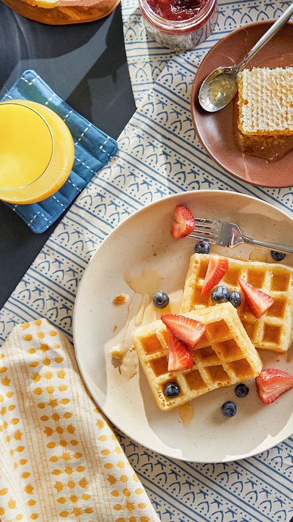 Minzuu: Artisan-made Home Decor for Globally Inspired Living