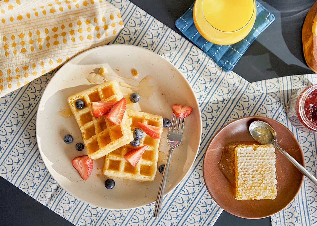 Minzuu: Artisan-made Home Decor for Globally Inspired Living